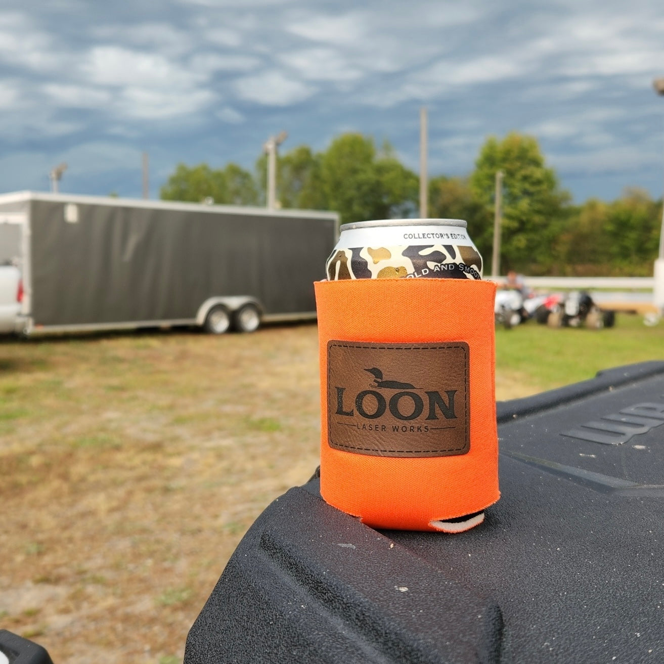 Project Gallery – Loon Laser Works